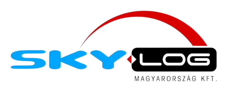 Sky-Log – The professionalism of the big ones with the flexibility of ...
